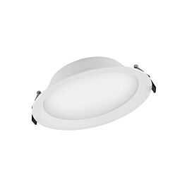 LED DOWNLIGHT DL ALU DALI 200 35 W 4000 K IP44 WT-LEDVANCE