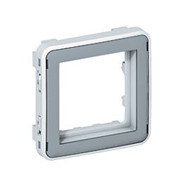 Plexo Mosaic adapter zonder deksel-LEGRAND
