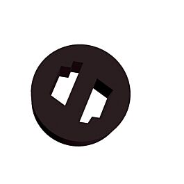 SKINTOP DIX-M ASI BUS DUO-LAPP