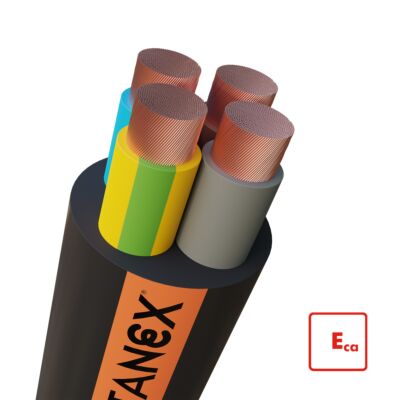 NEOPREEN H07RN-F 4X150 MGG ECA TITANEX 90GR-NEXANS