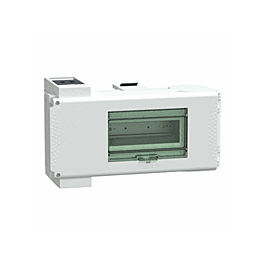 AFTAKKAST KSB63SM48 63A 3P+N+PE DIN 8 MOD-SCHNEIDER