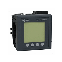 PM5560 THD RS485 DL ETH 2DO,4DI 4CT-SCHNEIDER