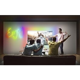 SMART WIFI NEON FLEX 3M MGC RGB RC-LEDVANCE